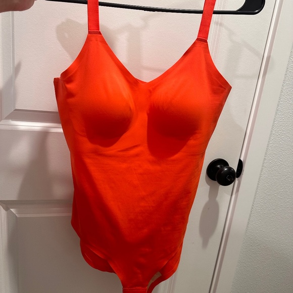 knix | Tops | Nwot Knix Luxe Lift Bodysuit | Poshmark